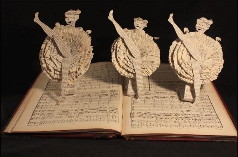 Feature: Hoedown from Rodeo – Stopmotion Explosion