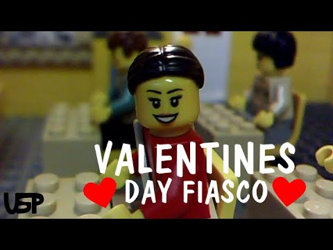 Fan Feature: The Valentines Day Fiasco – Stopmotion Explosion