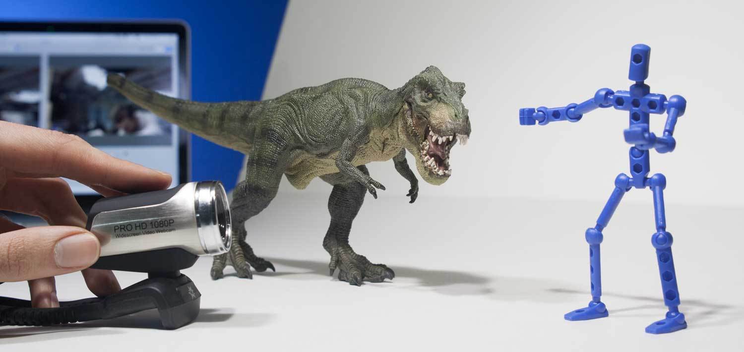 A Complete HD Stop Motion Animation Kit & Software for Windows & OS X ...