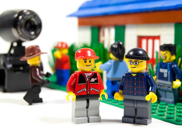 720p Stopmotion Camera – Stopmotion Explosion