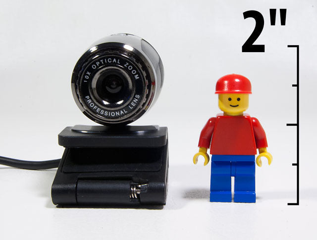 720p Stopmotion Camera – Stopmotion Explosion