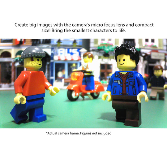 A Complete HD Stop Motion Animation Kit & Software for Windows & OS X ...