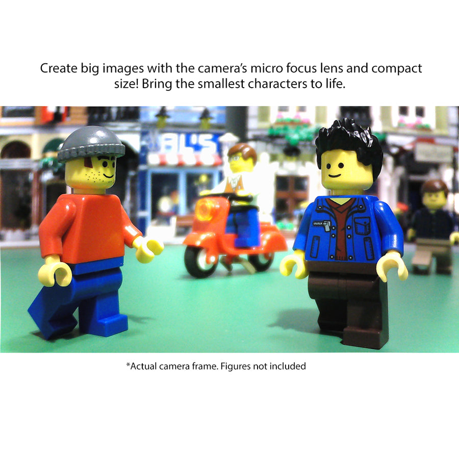 A Complete HD Stop Motion Animation Kit & Software for Windows & OS X ...